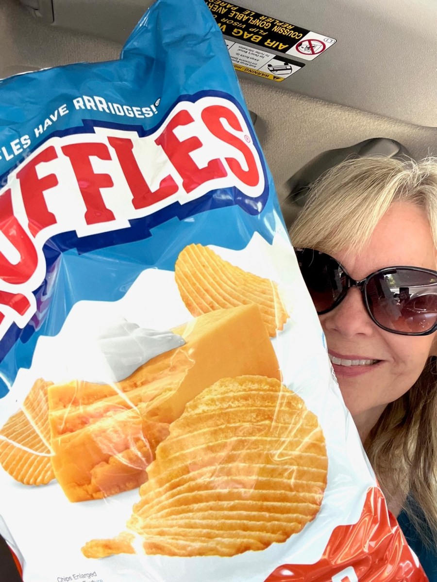 Free Range Report – Time to County Butterflies – River Evenings